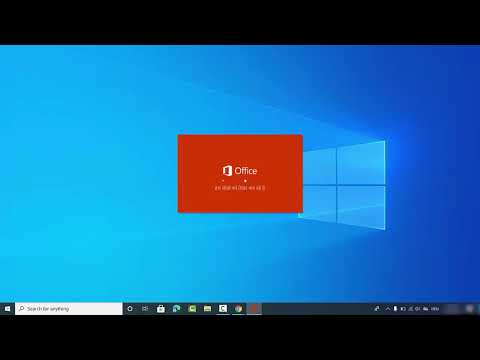 How to Change Language of Microsoft Office