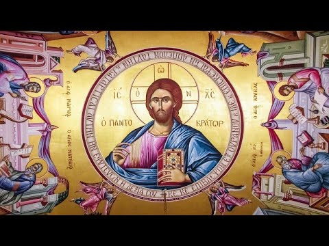 Trust in God & Surrender Yourselves to His DIvine Providence