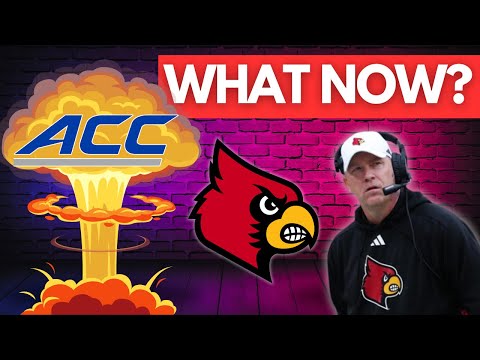 Trusted Insider Talks Louisville’s NEXT MOVE | Conference Realignment | BIG10 BIG12 ACC