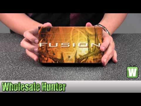 Federal Cartridge 25-06 Remington 120gr Fusion per 20 F2506FS1 Gaming Unboxing