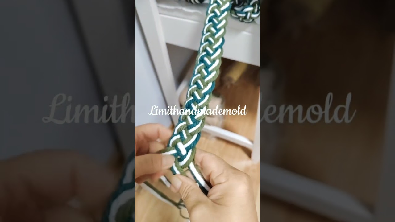Making Personalized Handfasting Cord,Irish Celtic ceremony wedding favors,Handfast,Hand fasting #DIY