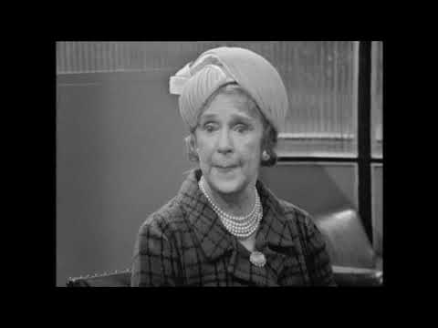 Mrs Thursday – The Snows of Yesteryear – #9 – S01E09 – Kathleen ...