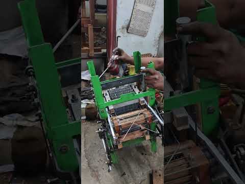 Handloom Machine at Best Price in India