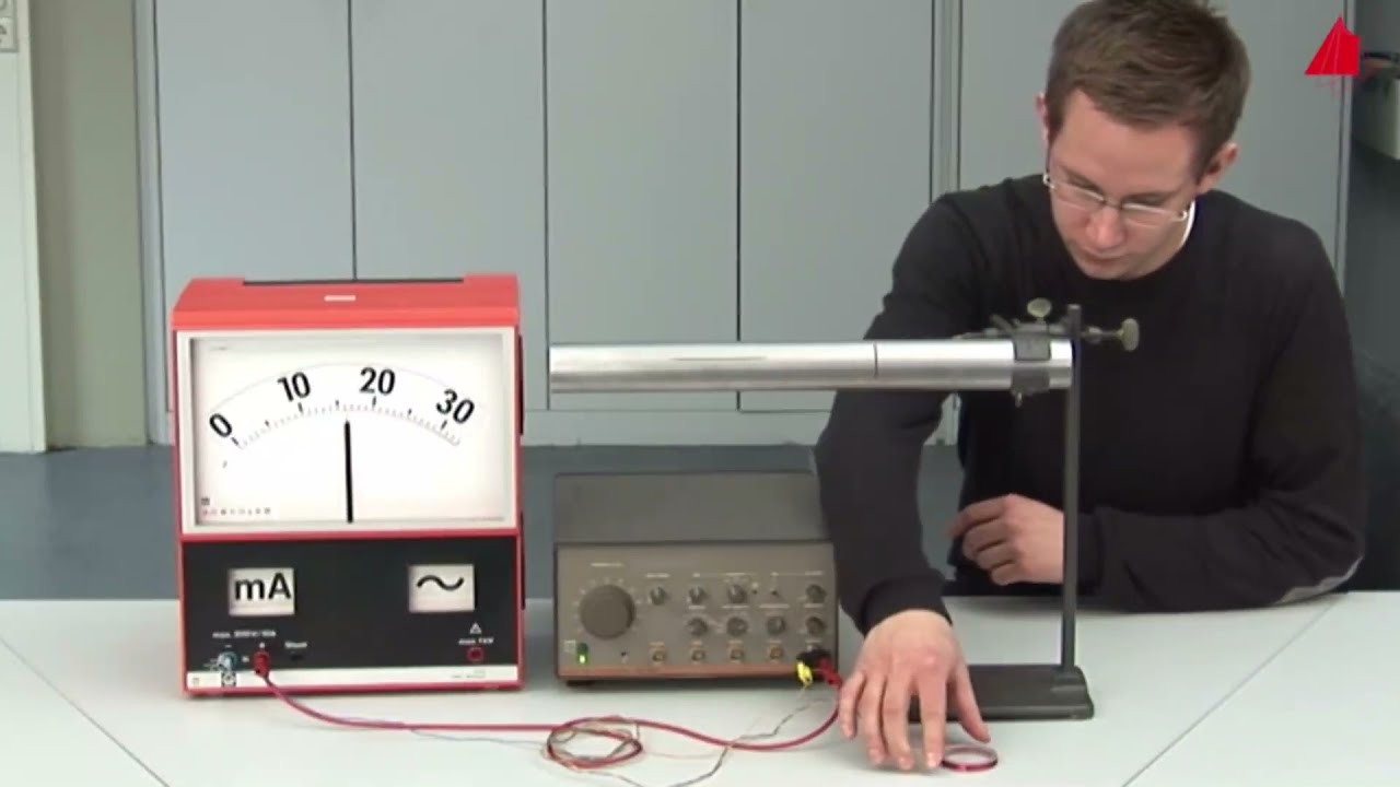 Welding and NDT ★ Eddy Current Testing✔