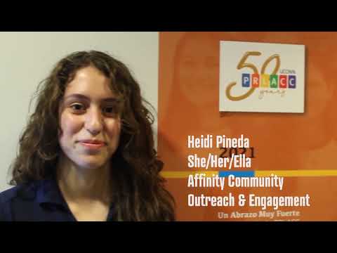 UConn Career's Affinity Communities - Welcome to the Latine Community