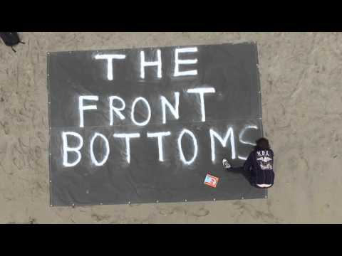 The Front Bottoms Spring Tour 2016