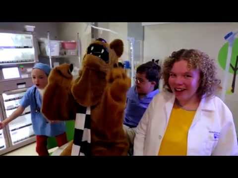 CMN Sponsor Thank You - Children's Miracle Network