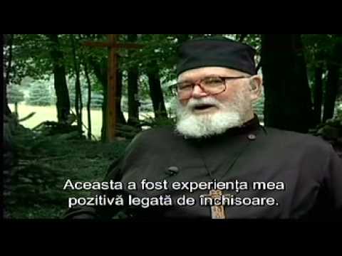 Beyond Torture An Interview With Fr Roman Braga Persona