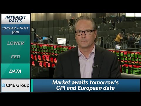 October 9 Bonds Commentary: Dan Deming