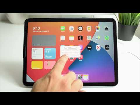 How to back up your iPad to PC using iTunes