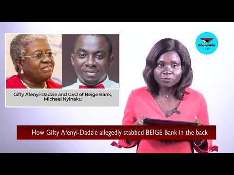 GhanaWeb news headlines in Twi | Asemsebe - 22-8-23