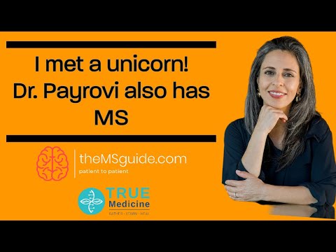 Functional medicine in MS. What is it and why does it matter?