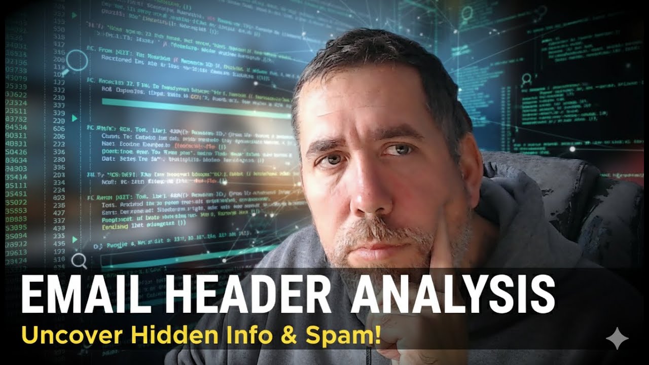 LetsDefend.io Email Header Analysis