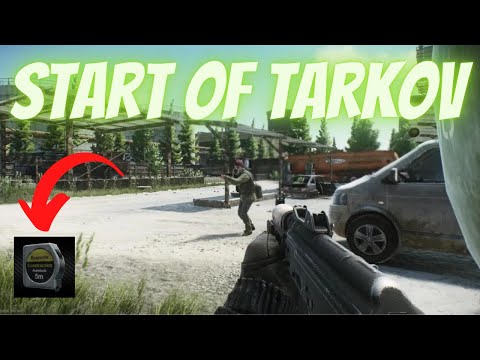 Beginner 2023 (Escape from Tarkov Gameplay) #escapefromtarkov #escapefromtarkovgameplay #tarkov