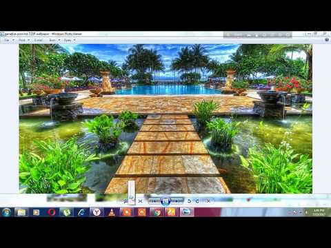 how to make hd photo background wallpaper free download