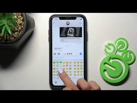How to Sent iMessage with Echo Effect on iPhone?