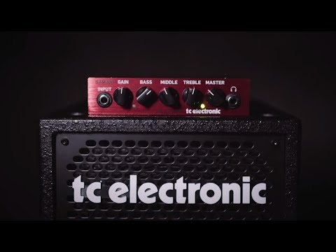 BAM200 - Official Product Video