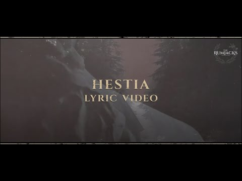 Hestia, nou single The Rumjacks | Midnight Burst