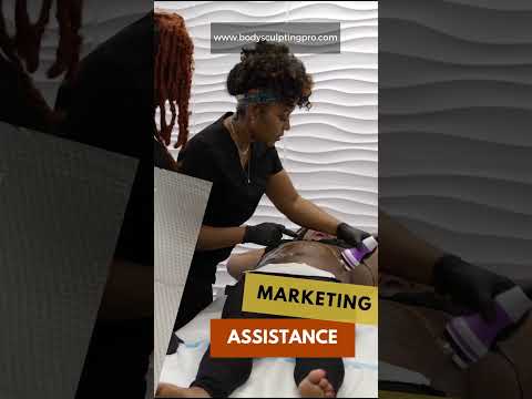 The BBC Technique Training