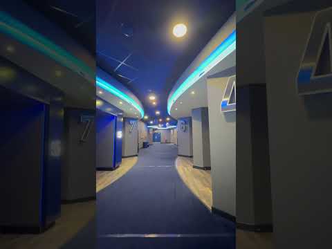The creator ODEON IMAX#odeon #london