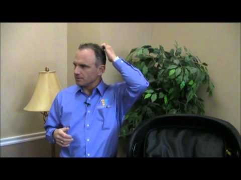 The Massage Chair Dictionary - Introduction
