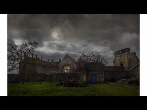Farnham Castle Time Lapse V1