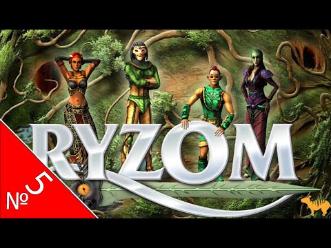 Steam Community :: Ryzom