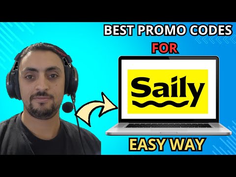 ๐จ Saily Coupon Codes 2025 EXPOSED! | Save Big with These Secret Deals ๐ฐ