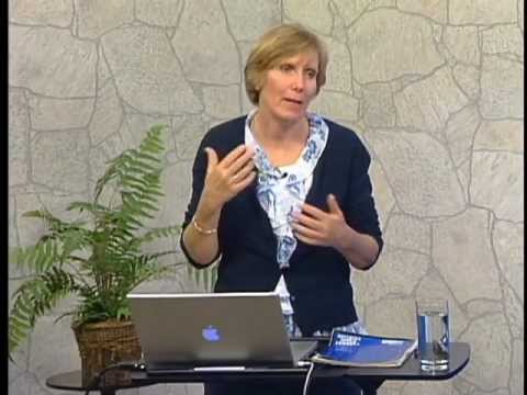 Reporting News: Dianne Becker [pt 3]