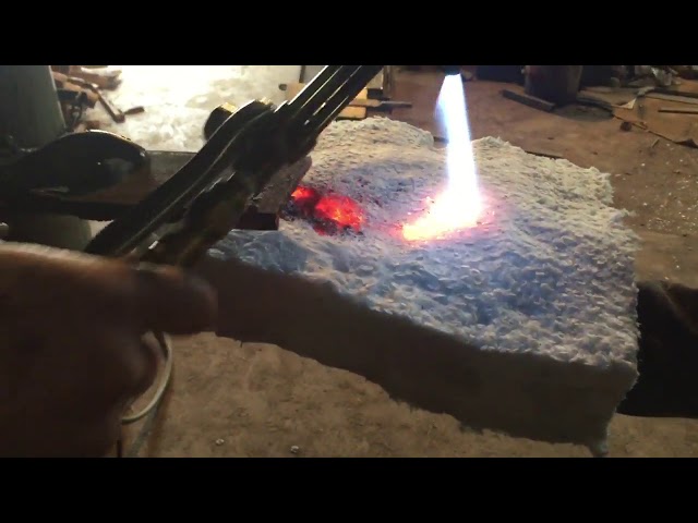 Огнеупорная теплоизоляция Супервул толщина 13 мм. (1016517863) купить в ...