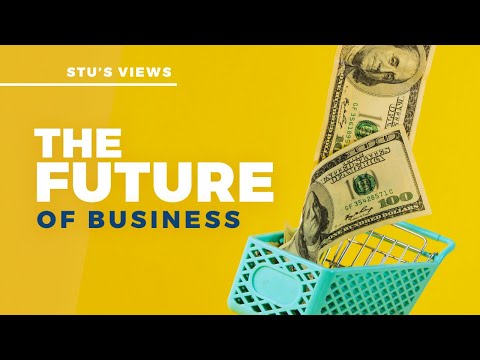 The Future of Business... Is Membership And Subscription