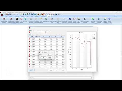 PC-Crash 15.1: CDR data integration