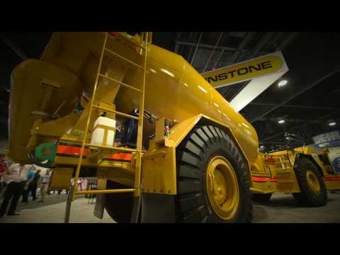 Elphinstone Unveils “The Next Generation”