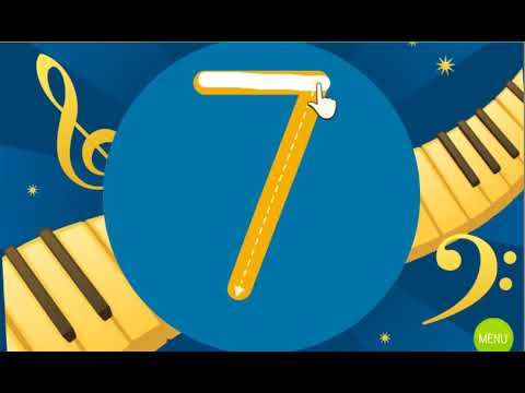 NUMBER TRACE ABCYA TUTORIAL