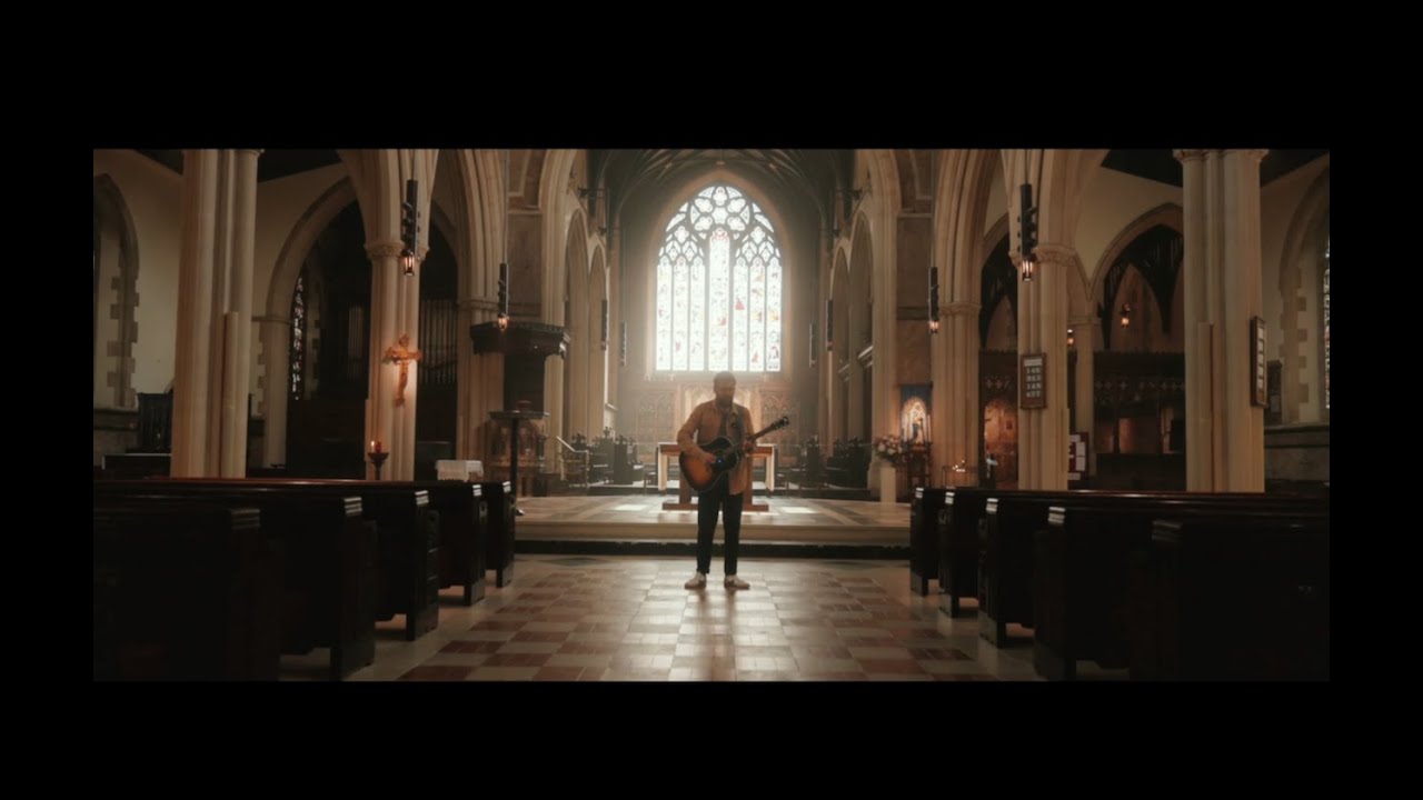 Passenger | Ghosts (demo)
