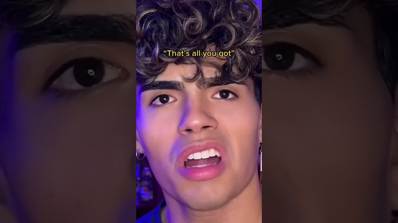 #pov I’m breaking up with her…#shorts