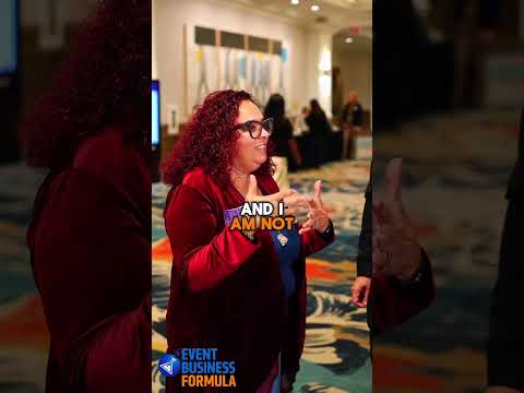IMEX 2024 Interview 2 with Dahlia El Gazzar Clip A