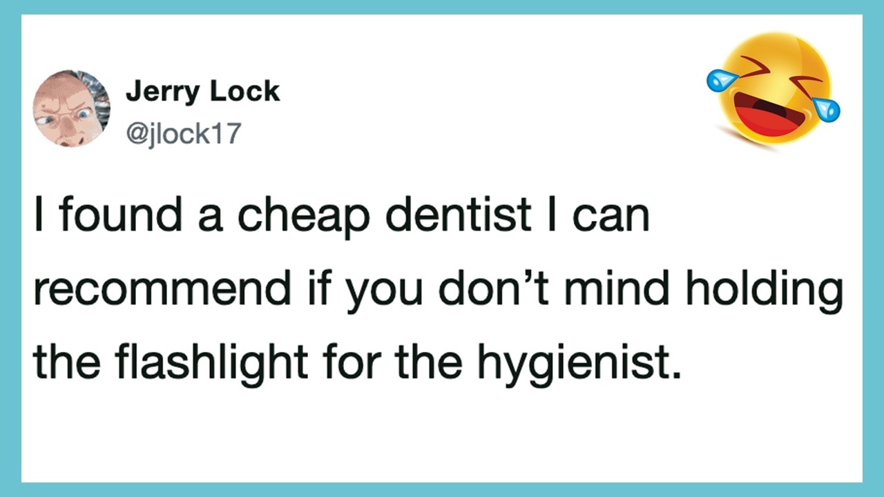 This Week's FUNNIEST Posts & Tweets!