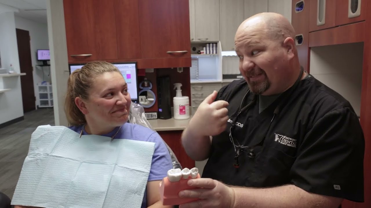 Topeka Family Dentist Matthew S. Fullmer, DDS