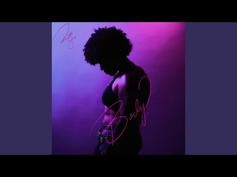 Discover the Sensual Vibes of Rae Stizz's "Body" Single Bong Mines ...