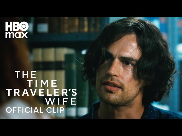 Where to watch The Time Traveler's Wife? Streaming details of the sci ...