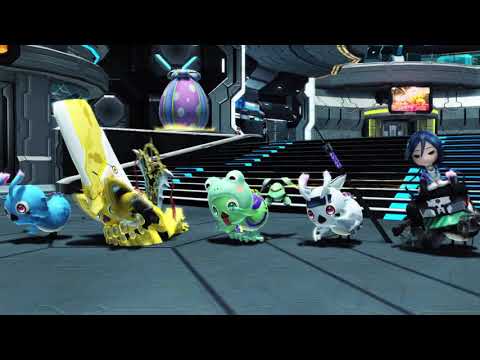 Steam Community :: Video :: rappy dance