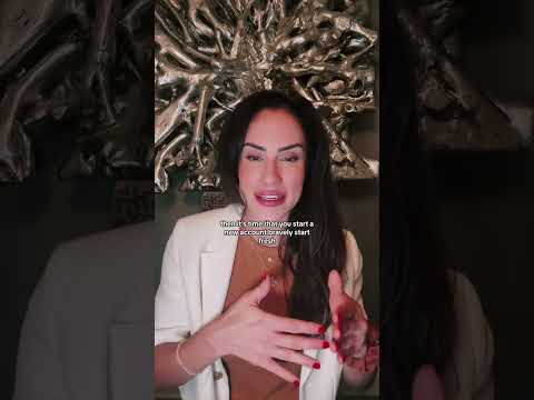 Should I start a new TikTok account? When you should start a new account? When you change niches!