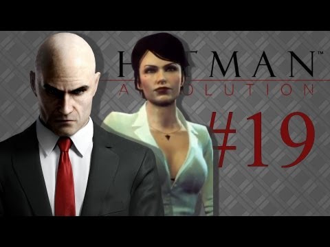 Steam Community :: Video :: Kovy_ v Hitman: Absolution - 19.díl - Wheeee!