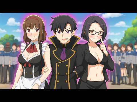 [Full] Betrayed by His Family, He Reincarnates as an Overpowered Overlord | Anime Recap