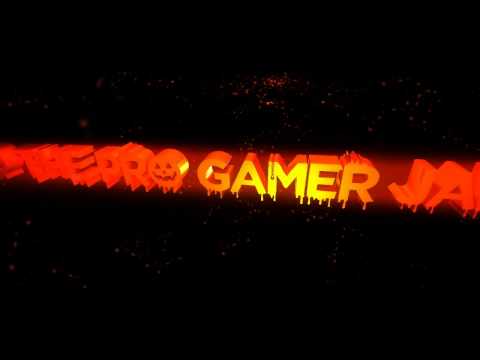 new intro halloween [The Pro Gamer Jake]