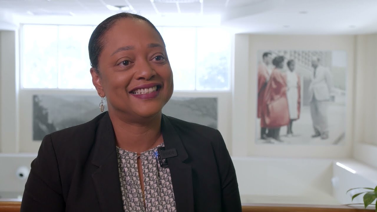 GTRC 2023: Kaye-Anne Brathwaite, CEO, Invest Barbados | Videos ...