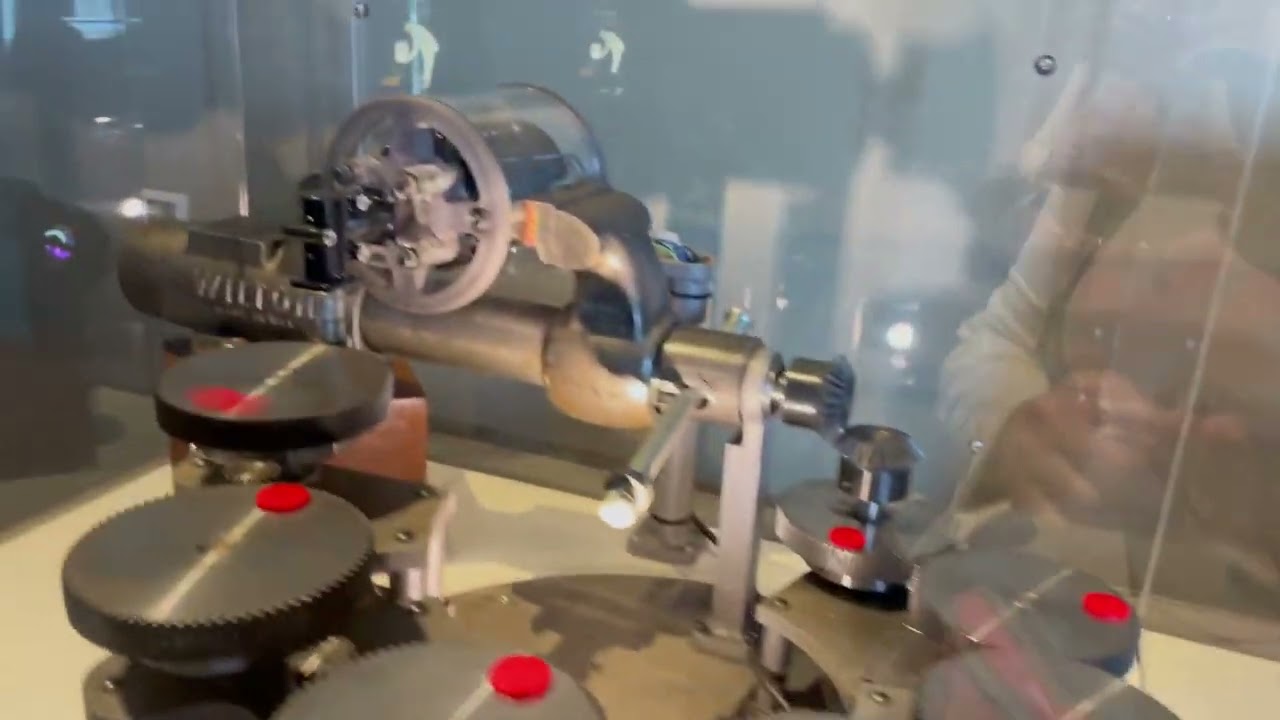 A Journey Through San Francisco's Exploratorium Museum