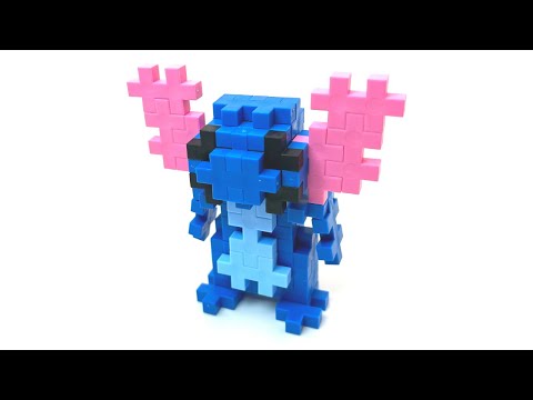 Stitch Plus-Plus instructions