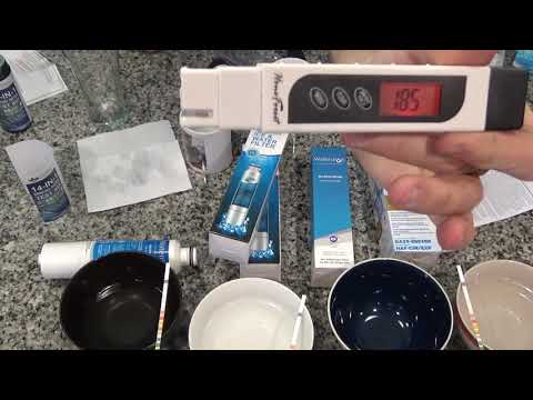Clatterans DA29-00020B Water Filter review and comparison